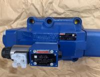 China Rexroth 4WRZ Series Proportional Directional Valves for sale