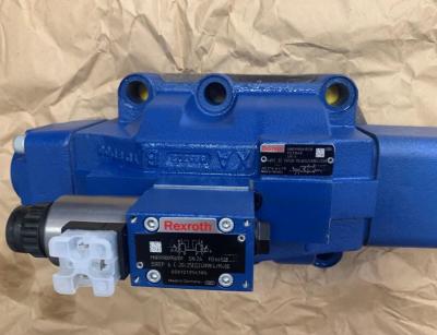 China Rexroth 4WRZ Series Proportional Directional Valves for sale