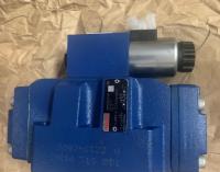 China Rexroth 4WEH Series Directional Spool Valves, pilot operated, with electro-hydraulic actuation for sale