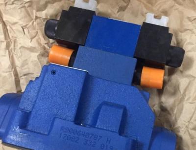 China Rexroth 4WEH22 Series Directional Spool Valves for sale