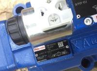 China Rexroth 4WEH32 Series Directional Spool Valves for sale