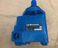 China Vickers VTM42 Type Steering Pump VTM42-15-15-15-NO-R1-14 for sale