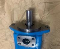China Vickers 02-143654-3, 3525V35A12-86CC22R HOT SALE Double Vane Pumps 2520V, 2525V, 3520V, 3525V, 4520V, 4525V, 4535V Series for sale