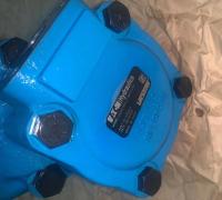 China Vickers 02-143654-3, 3525V35A12-86CC22R HOT SALE Double Vane Pumps 2520V, 2525V, 3520V, 3525V, 4520V, 4525V, 4535V Series for sale
