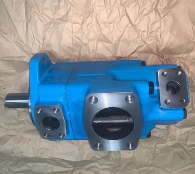 China Eaton Vickers 431817-1 2520VQ14A12-1AA20 Double Vane Pump for sale
