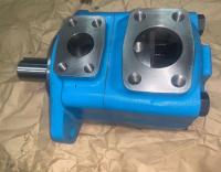 China Vickers Vane Pump 02-137131-4 35V35A-86C22R HOT SALE Single Vane Pumps V Series - Low Noise Vane Pumps for sale
