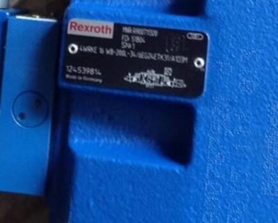 China Rexroth R900978201 4WRKE16W8-200L-34/6EG24K31/A1D3M 4WRKE16W8-200L-3X/6EG24K31/A1D3M for sale