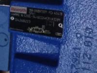 China Rexroth R900973371 4WRKE16E200L-34/6EG24K31/A1D3M 4WRKE16E200L-3X/6EG24K31/A1D3M for sale