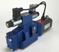 China Rexroth R900706931 4WRKE16W6-200L-33/6EG24ETK31/A5D3M 4WRKE16W6-200L-3X/6EG24ETK31/A5D3M for sale