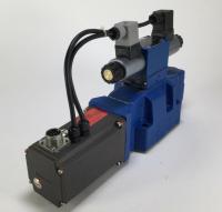 China Rexroth R900747226 4WRKE25E350L-3X/6EG24ETK31/F1D3M for sale