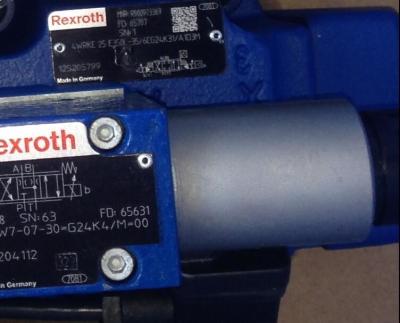 China Rexroth R900973369 4WRKE25E350L-35/6EG24K31/A1D3M 4WRKE25E350L-3X/6EG24K31/A1D3M for sale