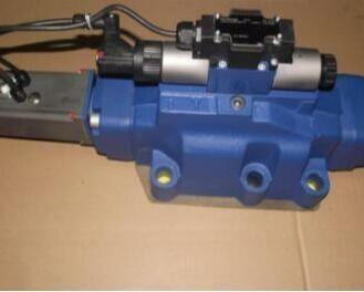 China Rexroth R900973362 4WRKE25W6-350L-3X/6EG24K31/A1D3M for sale