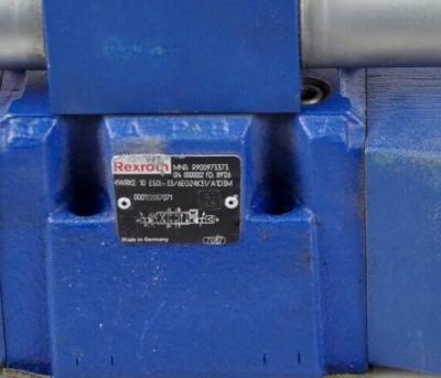China Rexroth R900973373 4WRKE10E50L-33/6EG24K31/A1D3M 4WRKE10E50L-3X/6EG24K31/A1D3M for sale
