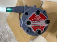China NOP Trochoid Pump TOP-220HBM STOCK SALE for sale