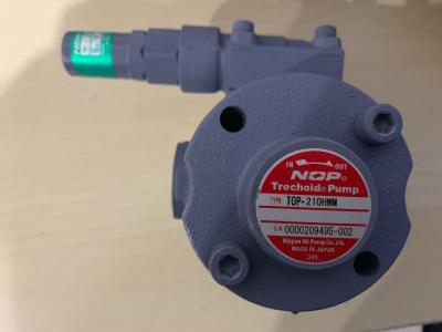 China NOP Trochoid Pump TOP-210HWM STOCK SALE for sale
