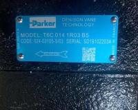 China Parker Denison 024-03105-5/03 T6C-014-1R03-B5 Vane Pump for sale