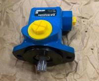 China Vickers 586405-4, V10-1P7P-38D20 HOT SALE Vickers V10/V20/V2010/V2020 Single And Double Vane Pumps for sale