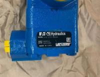 China Vickers 586405-4, V10-1P7P-38D20 HOT SALE Vickers V10/V20/V2010/V2020 Single And Double Vane Pumps for sale