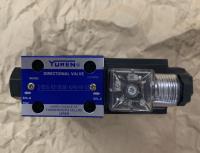 China Yuken S-BSG-03-2B3B-A240-N1-53 Low Noise Solenoid Controlled Relief Valve for sale