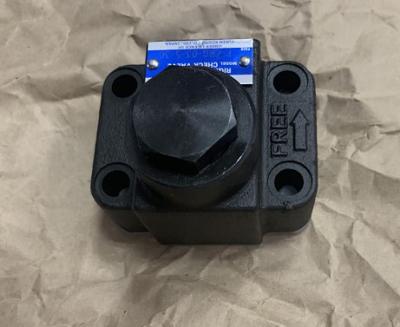 China Yuken F-CRG-03-5-30 CRG-03-04-50 CRG-06-35-50 CRG-10-50-50 for sale
