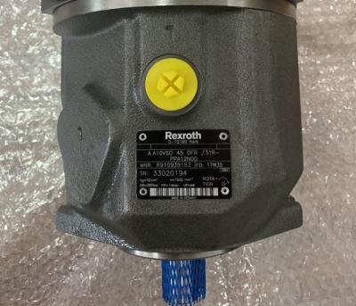 China Rexroth AA10VSO45DFR/31R-PPA12N00 AA10VSO45DFR/31R-PPA12K01 AA10VSO45DFR/31R-VPA12N00 AAA10VSO45DFR/31L-PKC62K01 for sale