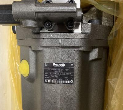 China COST SALE FOR R910916809 AA10VSO100DR/31R-VPA12N00 A10VSO100DR/31R-VPA12N00 for sale