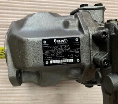 China Rexroth Piston Pump R902418116 AA10VSO18DR/31L-VSC62N00-SO94 for sale