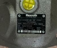 China Rexroth Piston Pump R902544727 AA10VSO28DR/31R-VKC62N00 for sale