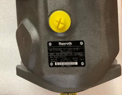 China Rexroth Piston Pump R910973887 AEA10VSO71DRG/31R-PPA12N00 for sale