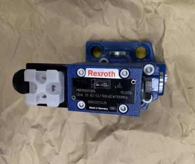 China Pilot Controlled Pressure Relief Valve R900933814 DBW20B2-52/100U6EW110N9K4 DBW20B2-5X/100U6EW110N9K4 for sale