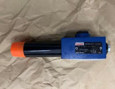 China R900413242 DR6DP2-54/150Y DR6DP2-5X/150Y Rexroth Pressure Reducing Valve for sale