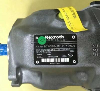 China Rexroth Hydraulic Pump R910936569 AA10VSO18DRG /31R-PPA12N00 for sale