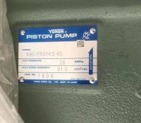 China Yuken Piston Pump A90-FR01KS-60 for sale