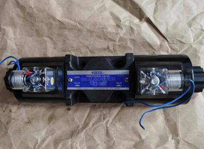 China Yuken Hydraulic Valve DSG-03-2D2-D24-N1-50 for sale
