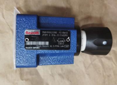 China Flow Control Valve Type R900211380 2FRM6B36-31/0,6QRV for sale