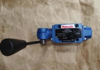 China Rexroth Directional Spool Valve R900467936 4WMM6E50 / 4WMM6E5X for sale
