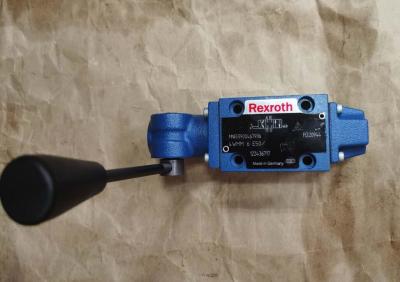 China Rexroth Directional Spool Valve R900467936 4WMM6E50 / 4WMM6E5X for sale