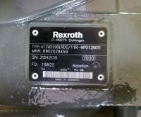 China Rexroth Piston Pump R902028459 A11VO190LRDG /11R-NPD12N00 for sale