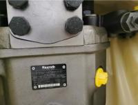 China Rexroth R910921546 A10VSO140DFR1/31R-PPB12N00 for sale