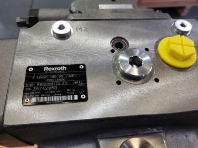 China Rexroth R910999125 R986100588 R902466740 AA4VSO180DR /30R-PPB13N00 for sale
