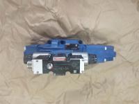 China Rexroth Valve R900951208 4WRZE25W6-220-70/6EG24N9ETK31/A1D3V 4WRZE25W6-220-7X/6EG24N9ETK31/A1D3V for sale