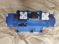 China Rexroth Valve R901242640 4WEH32G67/6EW110N9ETK4/B10P4,5V 4WEH32G6X/6EW110N9ETK4/B10P4,5V for sale