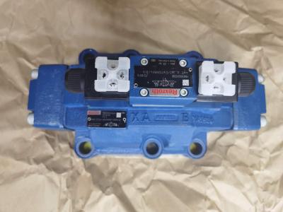 China Rexroth Valve R901242640 4WEH32G67/6EW110N9ETK4/B10P4,5V 4WEH32G6X/6EW110N9ETK4/B10P4,5V for sale