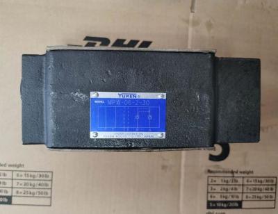 China Yuken Modular Valve MPW-06-2-30 for sale