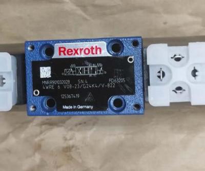 China R901032028 4WRE6V08-23/G24K4/V-822 4WRE6V08-2X/G24K4/V-822 for sale