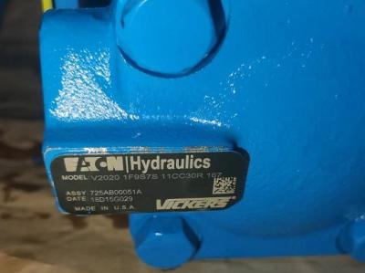 China V2020-1F9S7S-11CC30R-167 725AB00051A Eaton Vickers Hydraulic Pump for sale