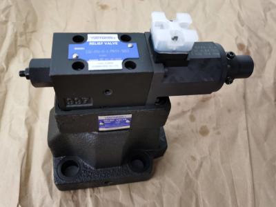 China Yuken Relief Valves EBG-10-H-50 for sale