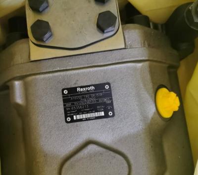 China R910922983 A10VSO140DR/31R-PPB12N00 Rexroth Hydraulic Pump for sale