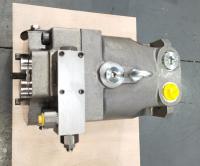 China PARKER PV080L1K1T1NMMC Axial Piston Pump for sale