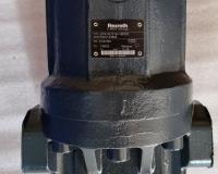 China A2FM160/61W-VZB020 R902193868 Rexroth Axial Fixed Piston Motor for sale
